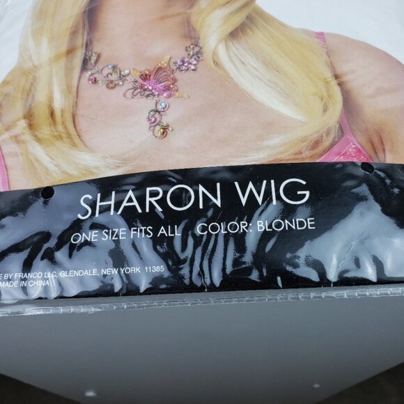 Franco | Other | Franco Micheles Wig Collection Sharon Wig Nwt | Poshmark